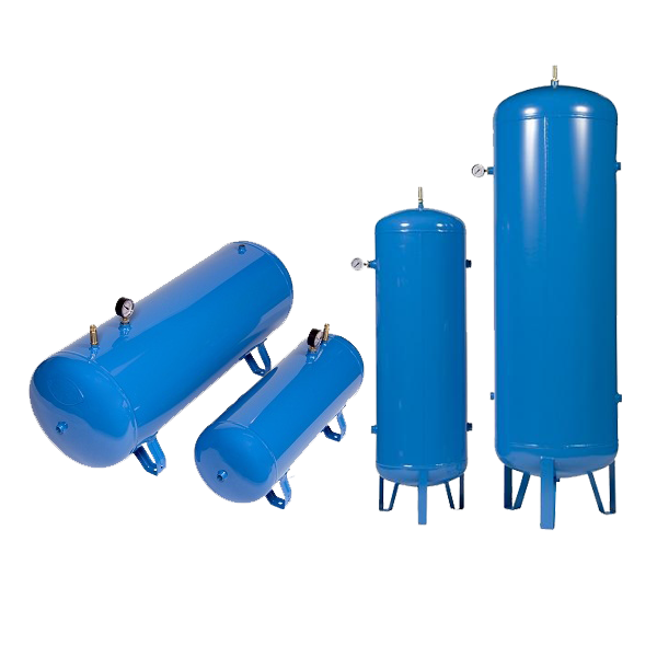 Air tank – Air Plus Engineering